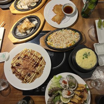 BADA STORY - Updated August 2025 - 931 Photos & 216 Reviews - 799 Abott ...