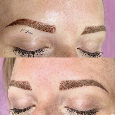 MK BROWS - Updated October 2025 - 643 Photos & 45 Reviews - 14850 ...