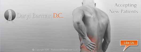 DARYL BERMAN ,DC - Updated October 2025 - 18 Photos & 69 Reviews - 1303 ...