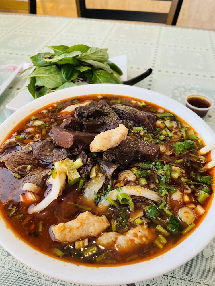 PHO TRANG with photos - Updated August 2024 - 295 Photos & 177 Reviews ...