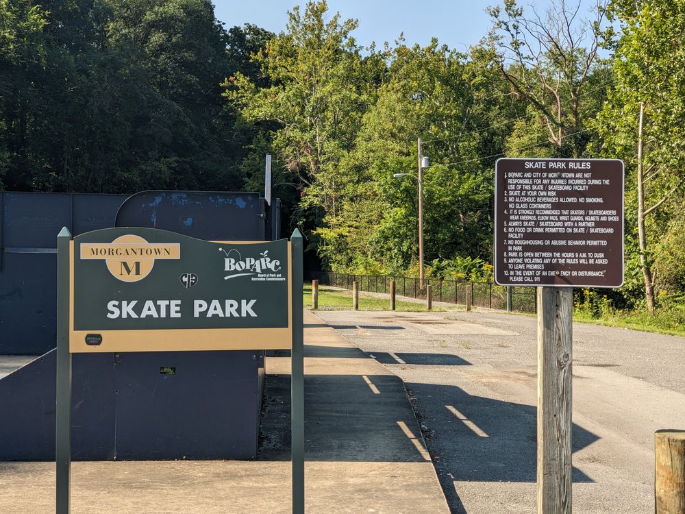 MARILLA PARK - Updated May 2026 - E Brockway Ave, Morgantown, West ...