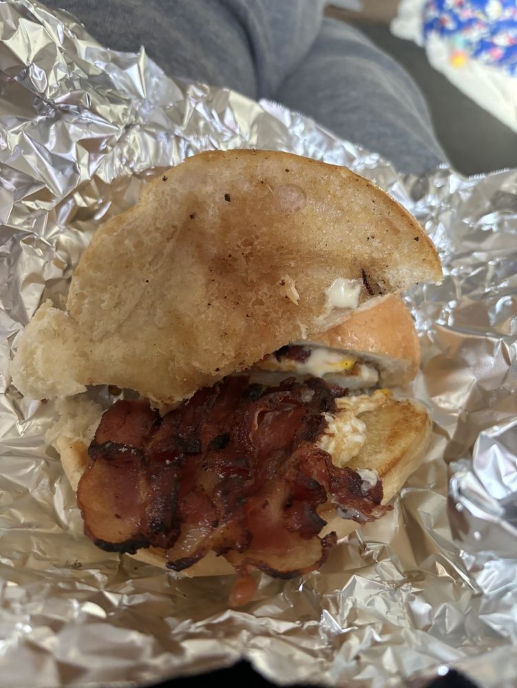 DAILY GRIND - Updated April 2025 - 11 Photos & 40 Reviews - 37 Park St ...