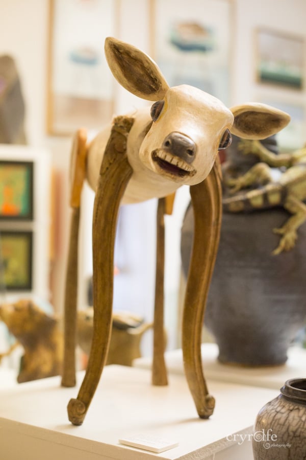 GUARDINO GALLERY - 45 Photos & 14 Reviews - 2939 NE Alberta St ...