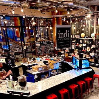 INDI CHOCOLATE - Updated July 2024 - 372 Photos & 231 Reviews - 1901 ...