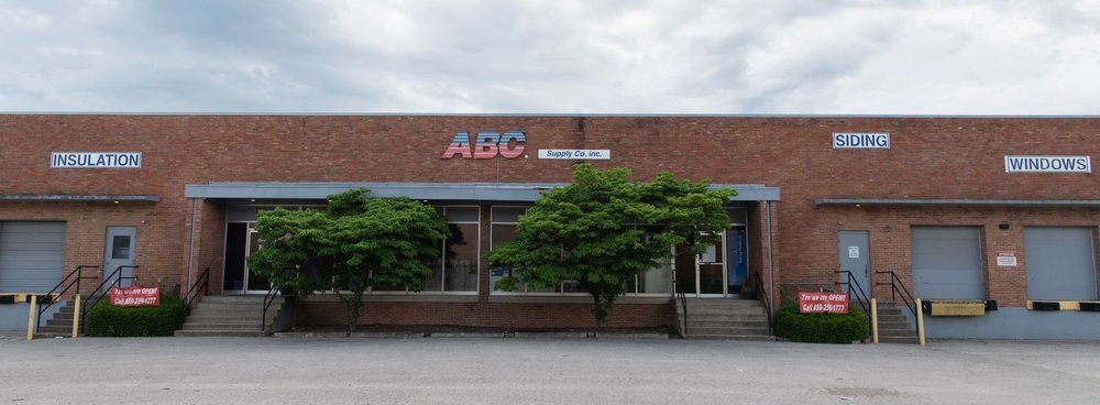 ABC SUPPLY CO - Updated December 2024 - 185 Lisle Industrial Ave ...