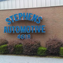 STEPHENS AUTOMOTIVE GROUP - 4618 Columbus Rd, Macon, Georgia - Auto ...