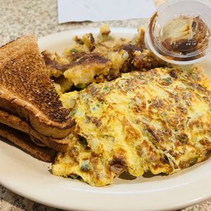 GRACE’S CAFE - Updated December 2025 - 78 Photos & 118 Reviews - 130 W ...