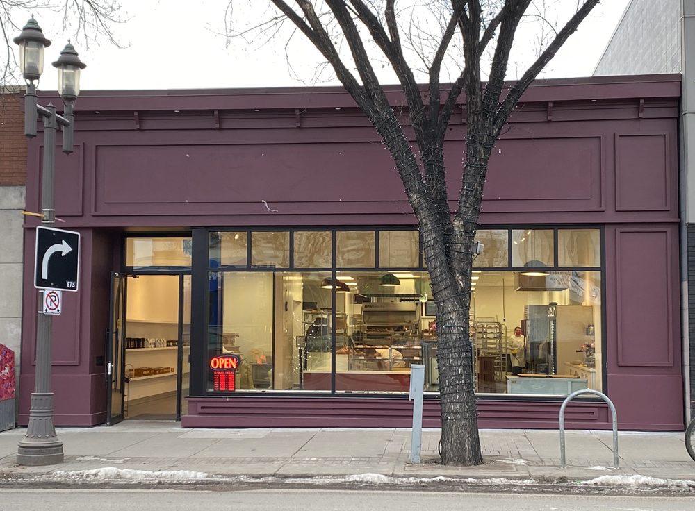 BONJOUR BAKERY - Updated May 2025 - 49 Photos & 19 Reviews - 9913 82 ...