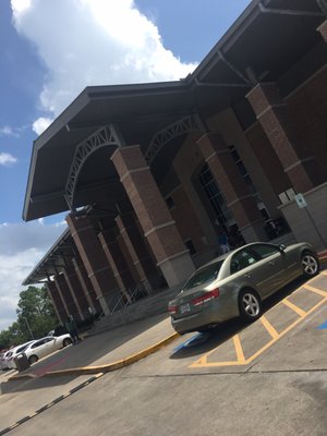 CLEAR LAKE CITY-COUNTY FREEMAN BRANCH LIBRARY - Updated December 2025 ...