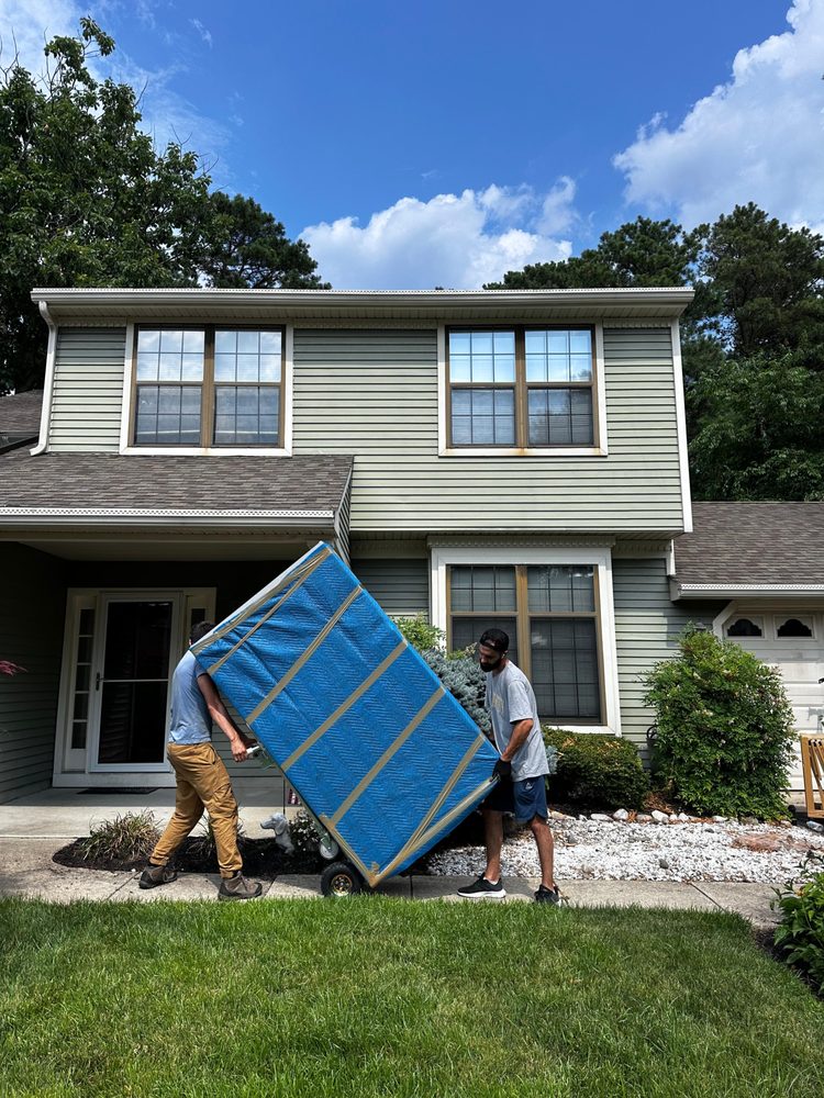 COMPASS MOVING COMPANY - Updated October 2025 - 116 Photos & 12 Reviews ...