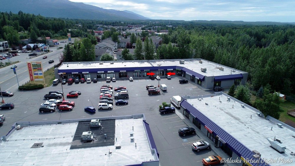 FIRE LAKE PLAZA II LLC - Updated July 2025 - 12812 Old Glenn Hwy ...
