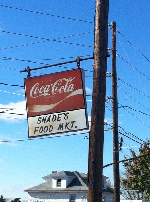 SHADE’S FOOD MARKET - Updated August 2025 - Market, Gratz, Pennsylvania ...