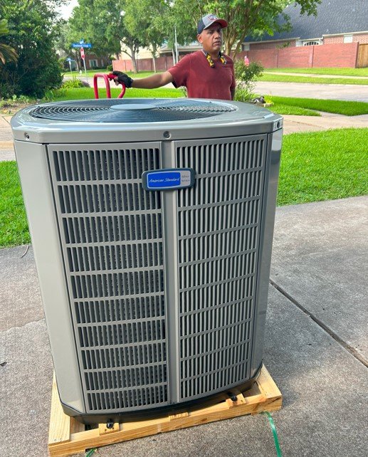 DIAMOND-AIRE MECHANICAL - Updated July 2025 - Request a Quote - 1541 ...