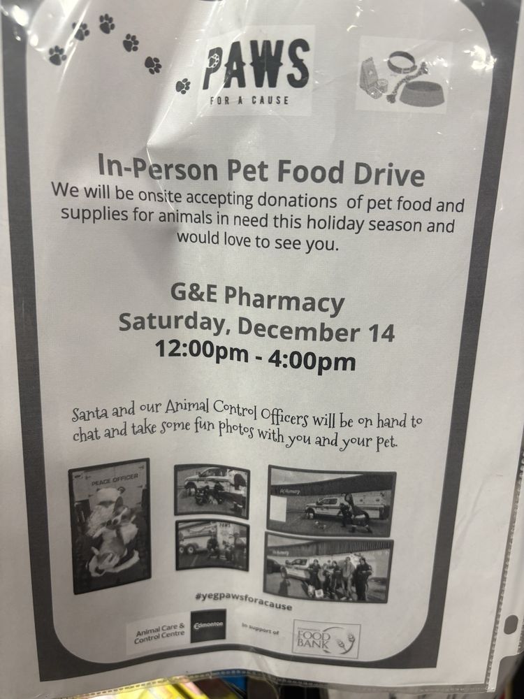 G & E PHARMACY - Updated January 2026 - 15 Photos & 58 Reviews - 7326 ...