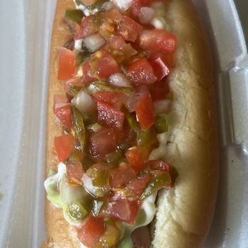 Jimmy’s Hot Dogs - Reserve Now - Hot Dogs - Updated June 2025 - 87 ...