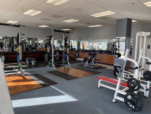 LIVING FIT CLUB - Updated January 2026 - 19 Photos - 7714 Ritchie Hwy ...