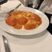 PATSY’S ITALIAN RESTAURANT - 582 Photos & 1080 Reviews - 236 W 56th St ...