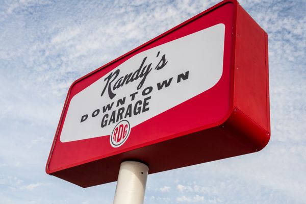 RANDY’S DOWNTOWN GARAGE - Updated April 2026 - 14 Photos - 1901 E ...