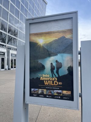 IMAX THEATER INDIANA STATE MUSEUM - Updated December 2025 - 112 Photos ...