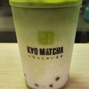 KYO MATCHA - Updated March 2025 - 297 Photos & 119 Reviews - 1010 ...