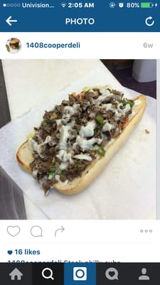 COOPER DELI - Updated December 2025 - 13 Photos & 13 Reviews - 1408 ...