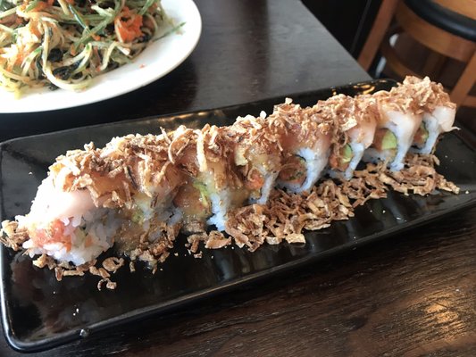 CALIFORNIA ROLL FACTORY - 575 Photos & 698 Reviews - Sushi Bars - 11629 ...