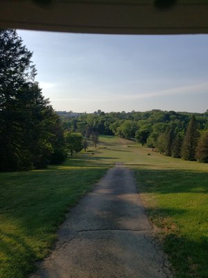 MANOR VALLEY GOLF COURSE - Updated December 2025 - 2095 Denmark Manor ...