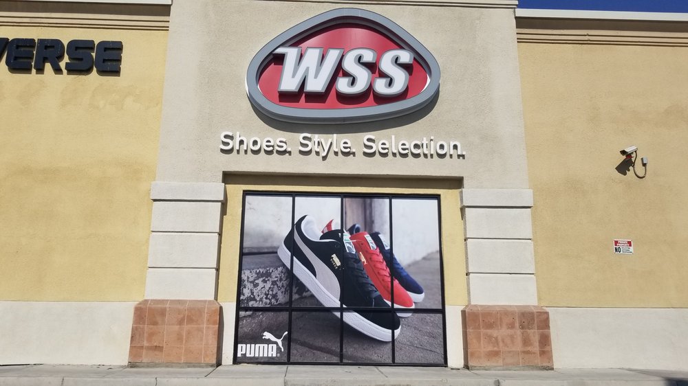 WSS - Updated July 2024 - 13 Photos & 21 Reviews - 3870 S Maryland ...