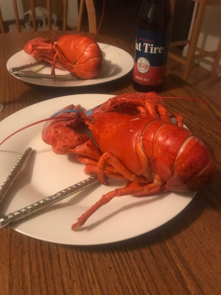 FRESH LOCAL SEAFOOD - Updated June 2024 - 15 Photos - 1155 S Volusia ...