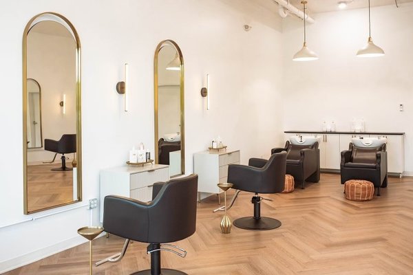 METHOD SALON - GRAND RAPIDS - Updated August 2025 - 900 Michigan St NE, Grand Rapids, Michigan ...