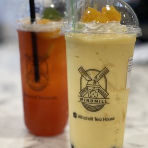 WINDMILL TEA HOUSE - 85 Photos & 39 Reviews - 11200 Montgonery Blvd NE ...