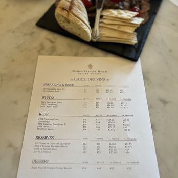 PARIS VALLEY ROAD ESTATE WINERY - Updated January 2026 - 145 Photos ...