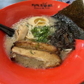 FUN BOWL - Updated July 2024 - 158 Photos & 120 Reviews - 24 N Front St ...