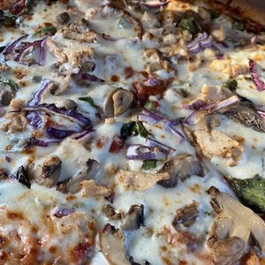 MARCO’S PIZZA - 641 US Highway 17 92 N, Haines City, Florida - Chicken ...