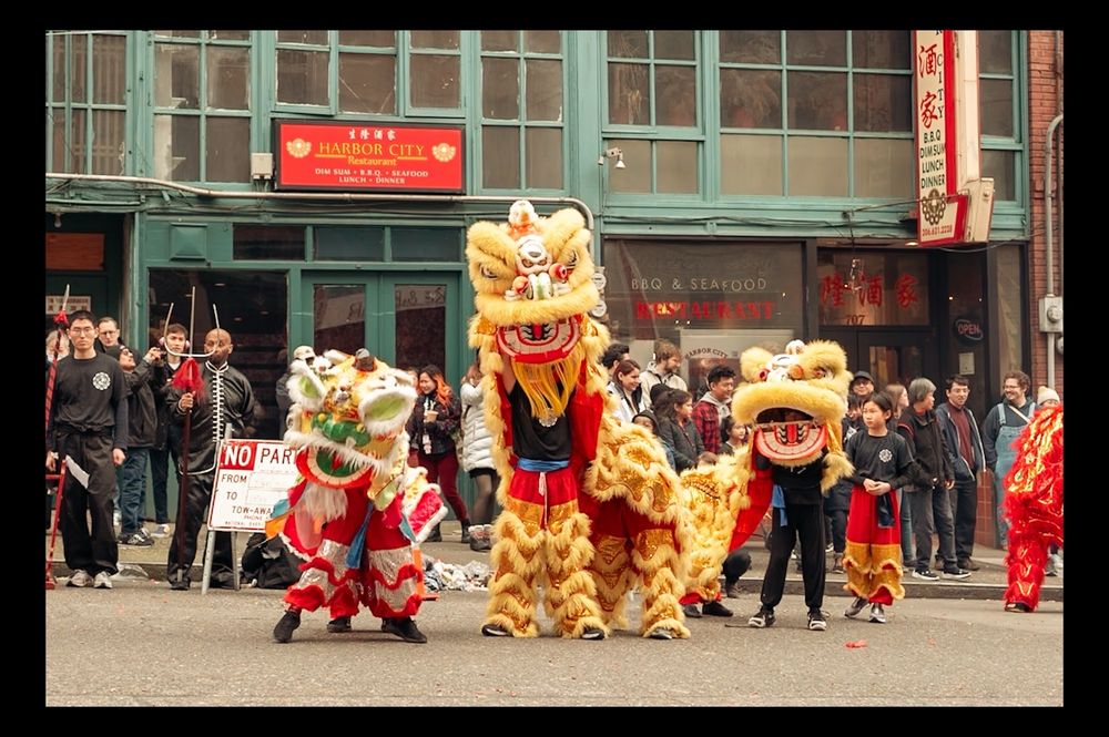 SEATTLE KUNG FU CLUB - Updated May 2026 - 656 1/2 S King St, Seattle ...