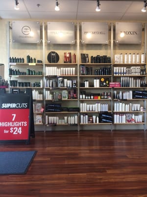 SUPERCUTS - Updated October 2025 - 11 Photos - 15100 Kutztown Rd ...