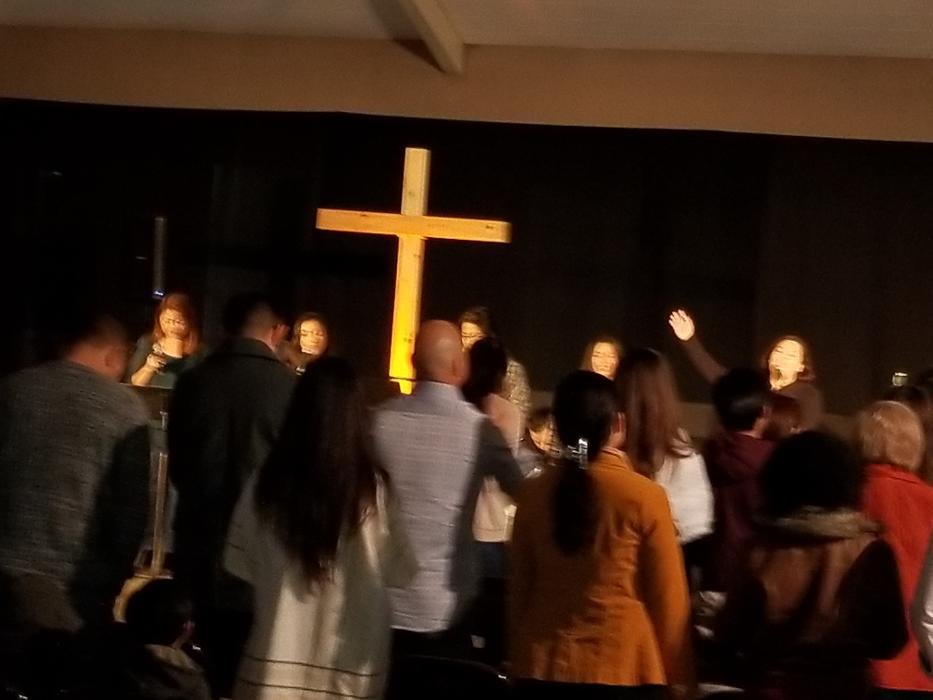 IGNITE COMMUNITY CHURCH - Updated October 2025 - 7691 Stevenson Ave ...