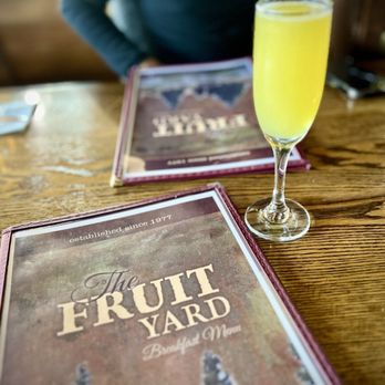 THE FRUIT YARD - Updated January 2026 - 422 Photos & 477 Reviews - 7948 ...