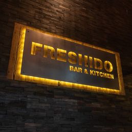 FRESHIDO BAR & KITCHEN - Updated July 2025 - 53 Photos & 17 Reviews ...
