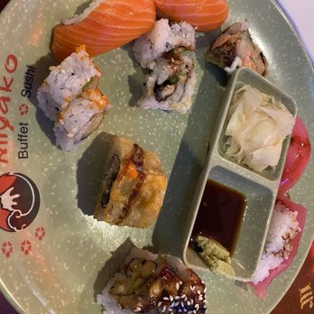 MIYAKO JAPANESE BUFFET - Updated December 2025 - 1459 Photos & 1097 ...