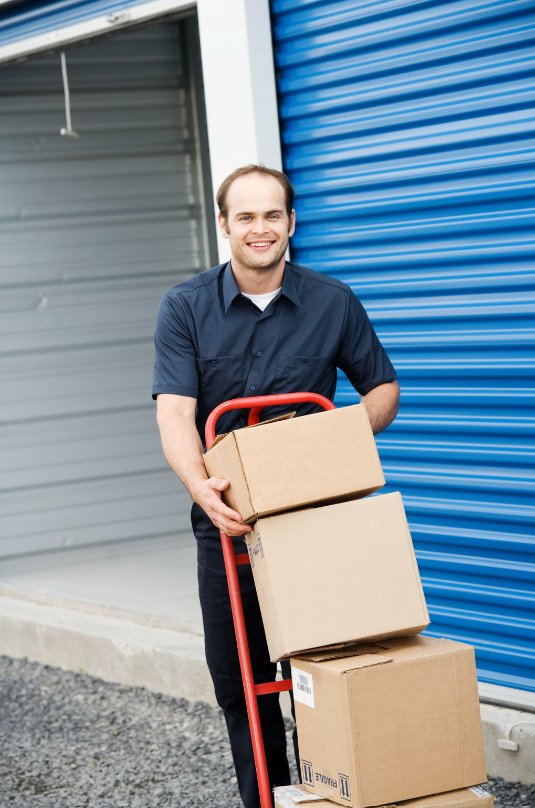 SHIFT STORAGE - Updated December 2024 - 18006 E Hardy Rd, Houston ...