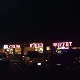 CHINA SUPER BUFFET - Updated April 2025 - 349 Photos & 584 Reviews ...