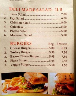 K & K DELI - Updated December 2025 - 26 Photos - 57 Market St, New York ...