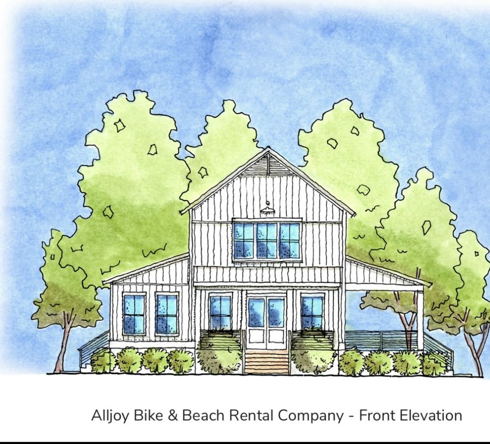 ALLJOY BIKE & BEACH RENTAL - Updated May 2026 - 360 Spanish Well Rd ...