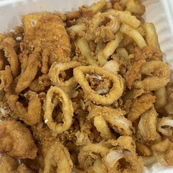 B & B FISH & CLAM CO - Updated May 2025 - 355 Photos & 341 Reviews ...