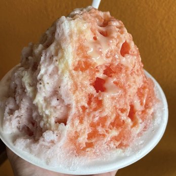 CHILLEST SHAVE ICE - Updated January 2025 - 66 Photos & 22 Reviews ...