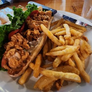 STONEWATER GRILL - 242 Photos & 146 Reviews - 4422 Land O' Lakes Blvd ...