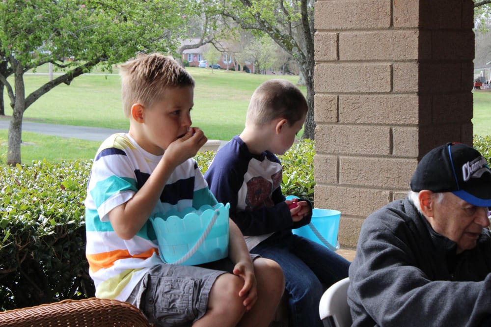 ELLIOTTE MANOR - Updated October 2025 - 35 Photos - 10201 Connell Rd ...