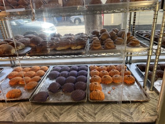 LA REYNA BAKERY & COFFEE SHOP - Updated November 2024 - 89 Photos & 82 ...