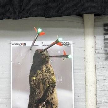 HEIGHTS ARCHERY & HUNTING SUPPLY - Updated October 2025 - 2281 Portage ...